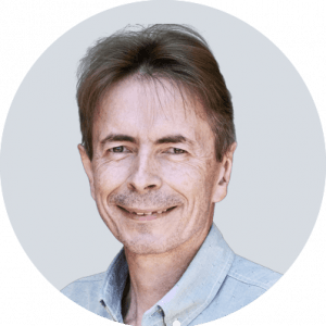 Michael Brown - CDE Academy