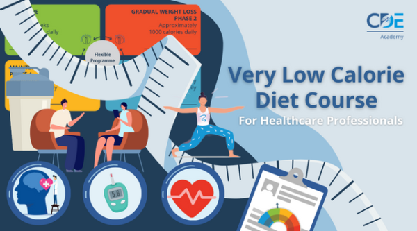 VLCD Course - CDE Academy