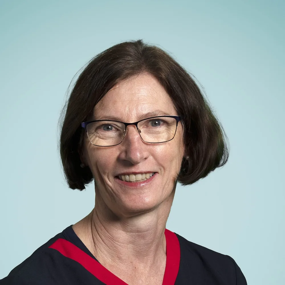 Dr Kay Karlsson - CDE Academy