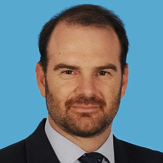 Professor Carel le Roux - CDE Academy