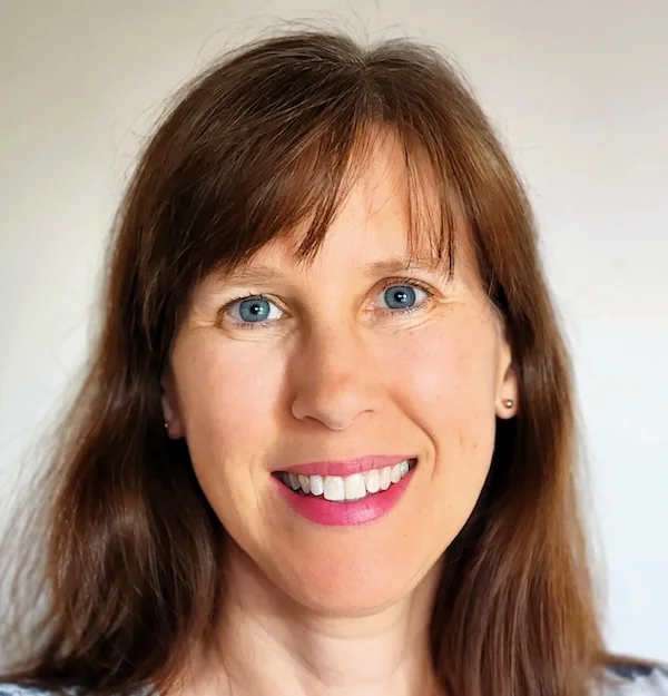 Vanessa Brown - CDE Academy