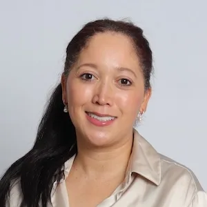 Dr Mercedes Morrison - CDE Academy