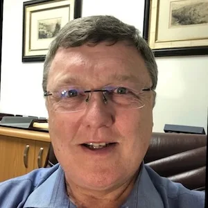 Dr David Smart - CDE Academy