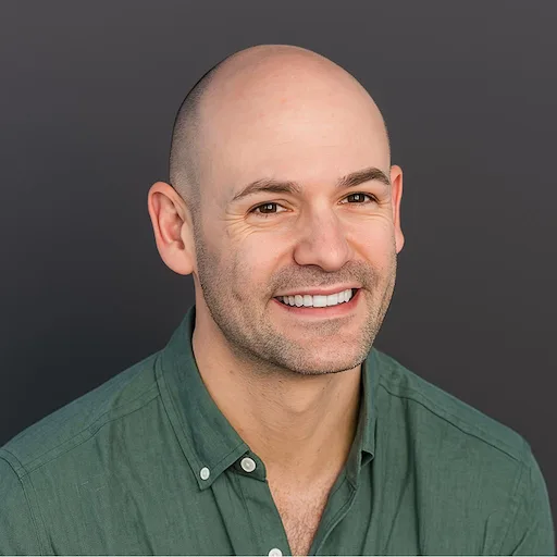 Dr Marc Ostrofsky - CDE Academy